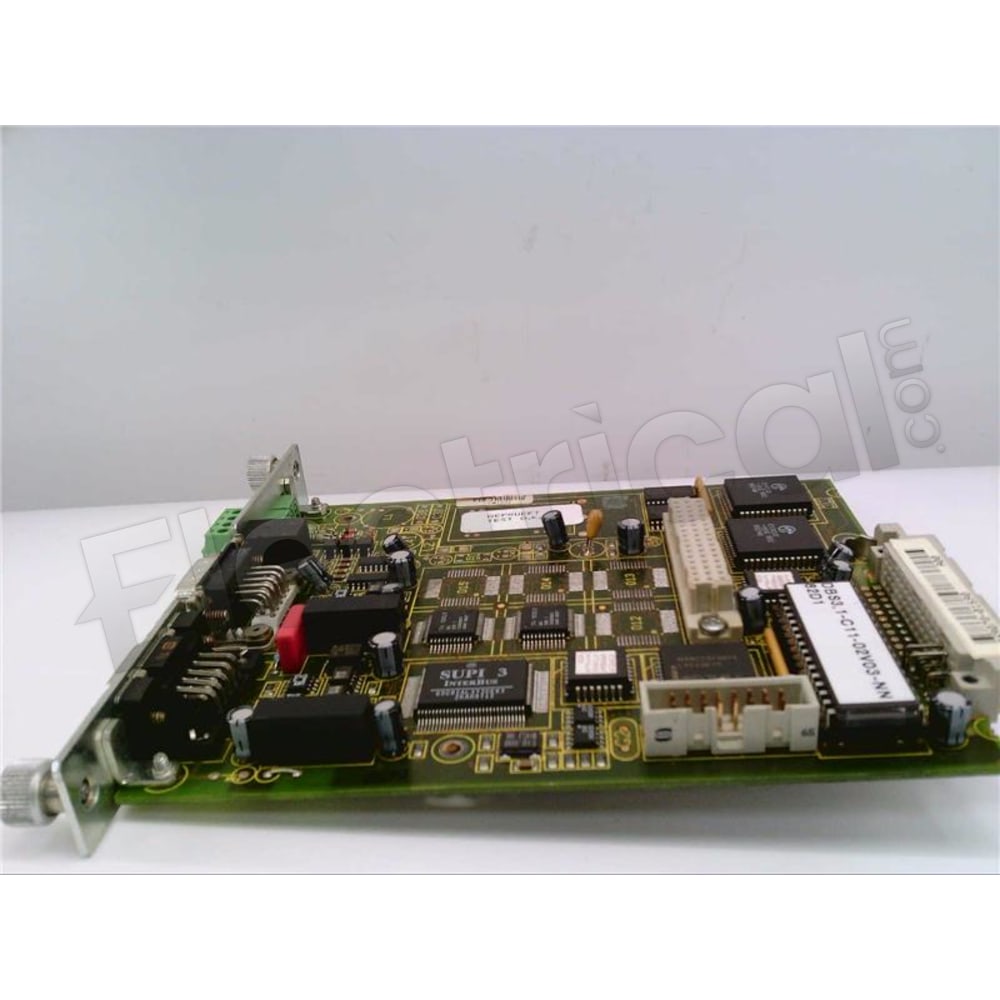 Gepruft DBS03-1 Industrial Computer Accessory Automation