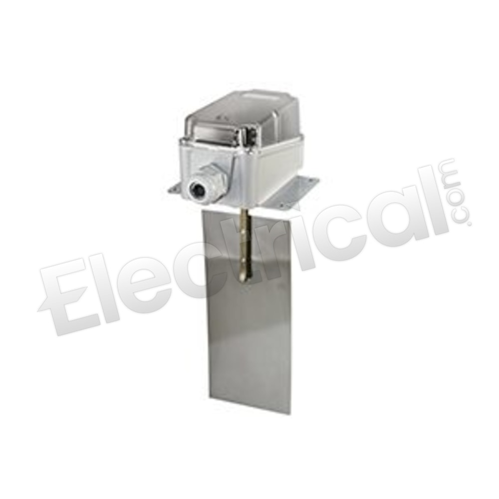 DBSL-1E Industrie Technik Electronic Thermostat Automation