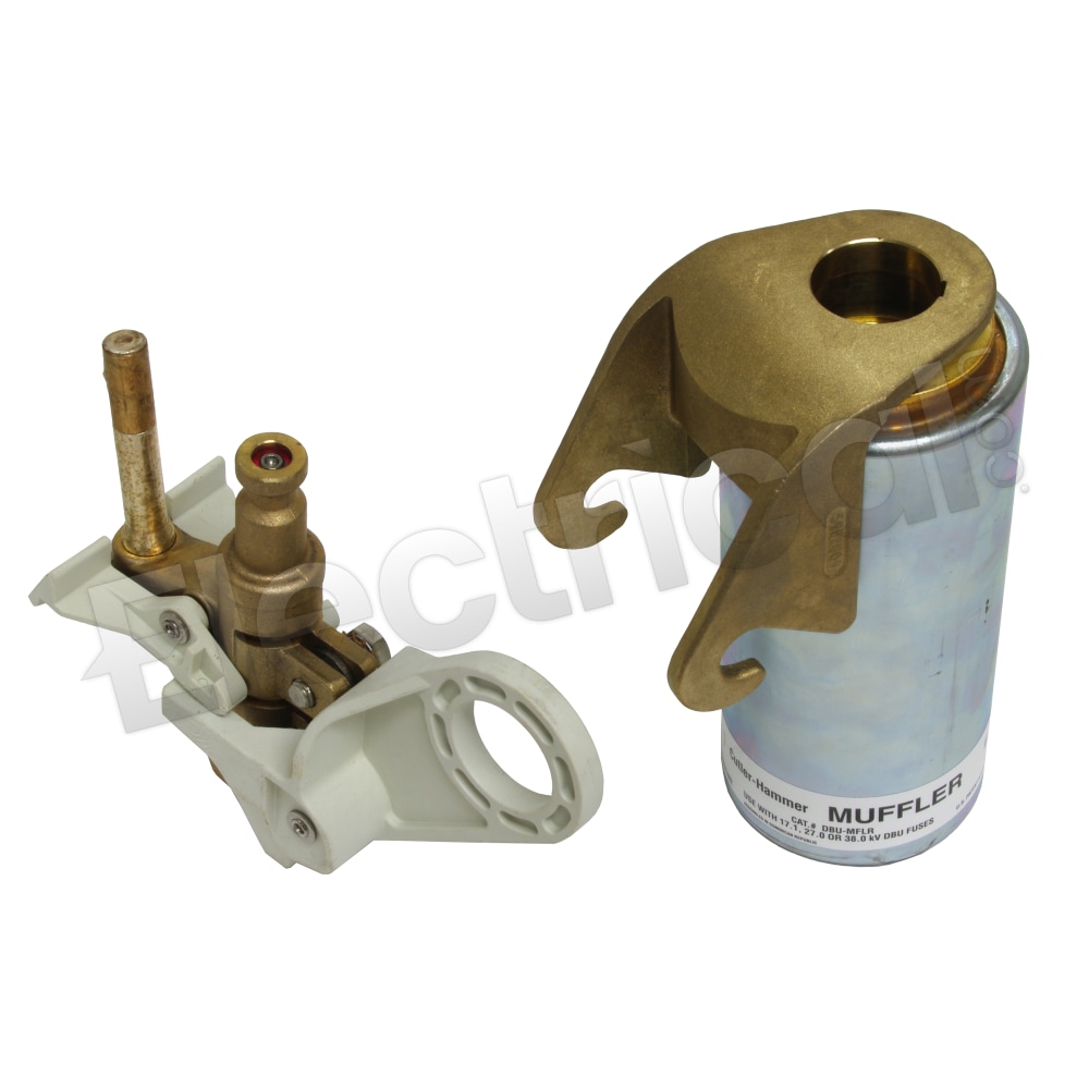 Cutler Hammer Eaton DBU-EFID Fuse Part And Accessory Fuse