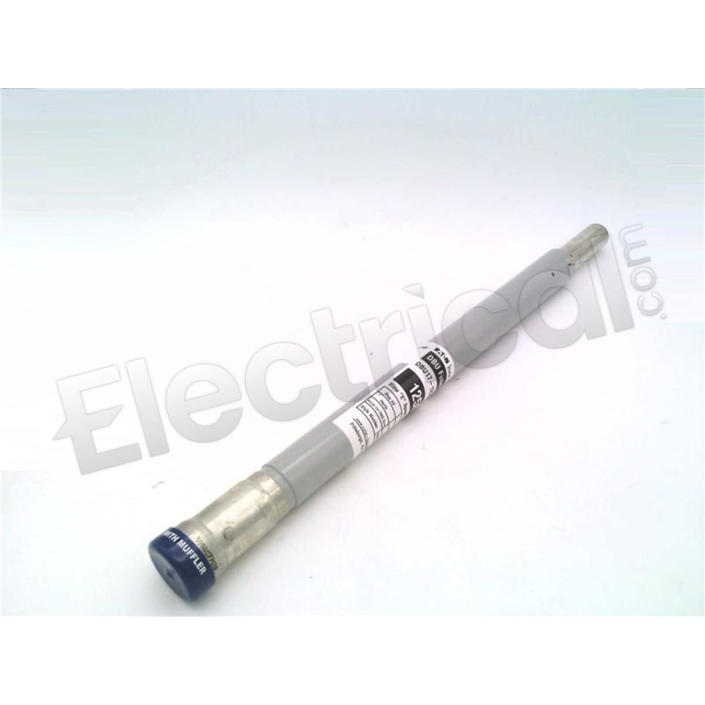 DBU17-125SE Eaton Medium Voltage Fuse