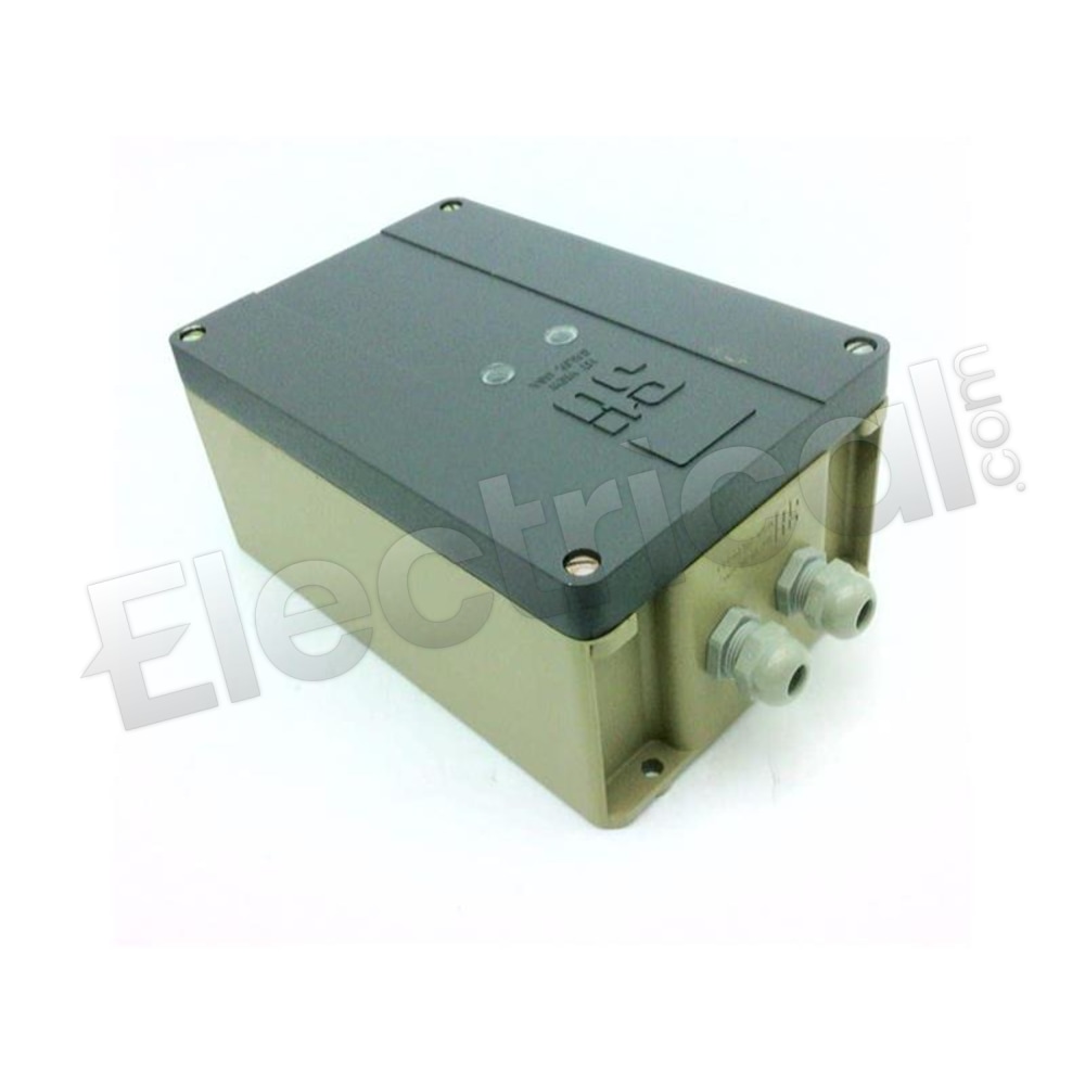 Omron DBX225L Switching Amplifier Power Supply