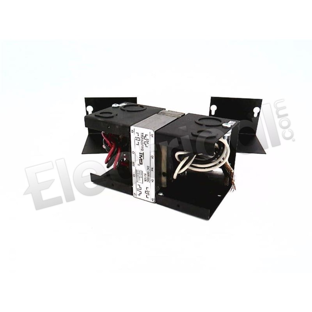 TMS DC-0050HC Control Power Transformer