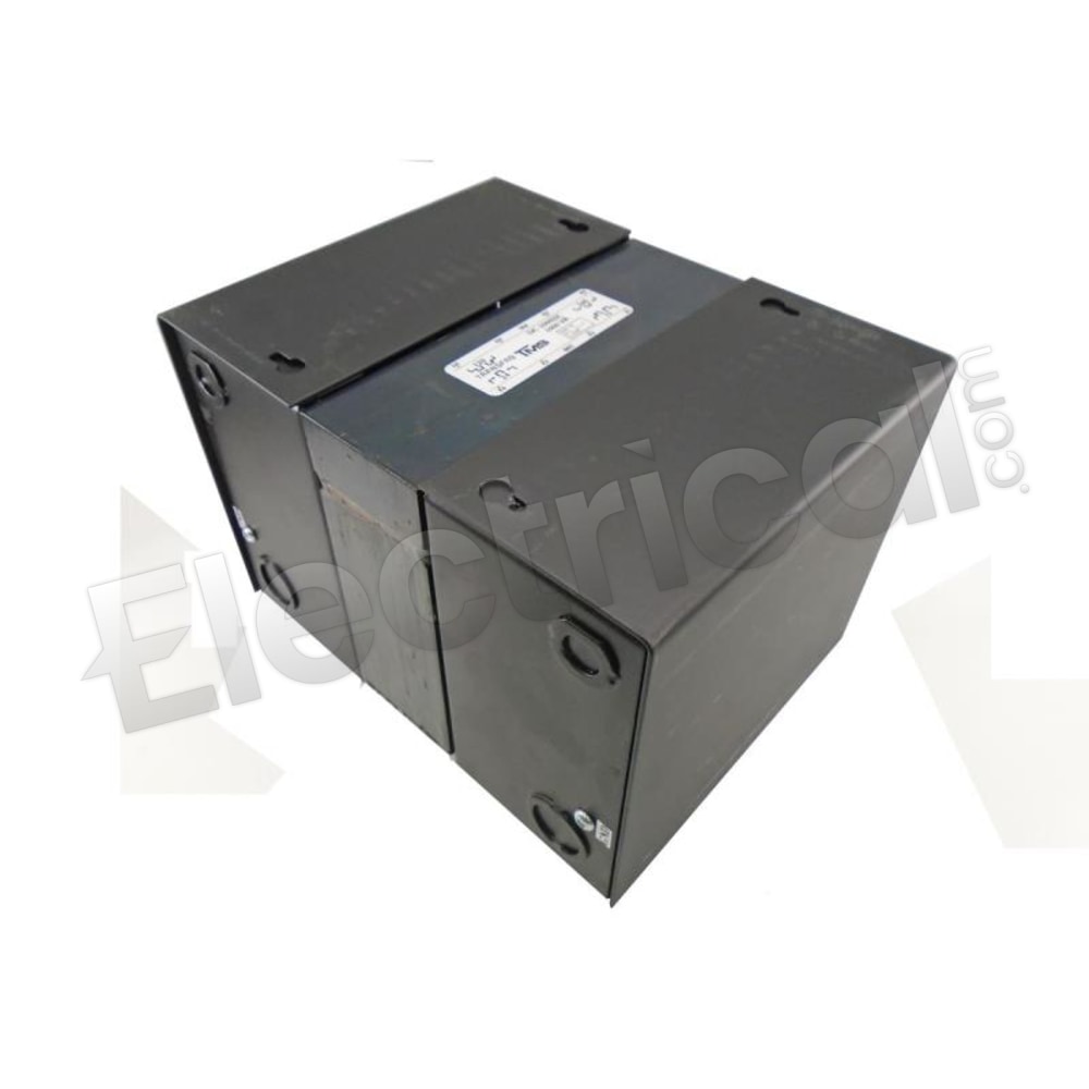 DC-1000-HH Transfab Control Power Transformer