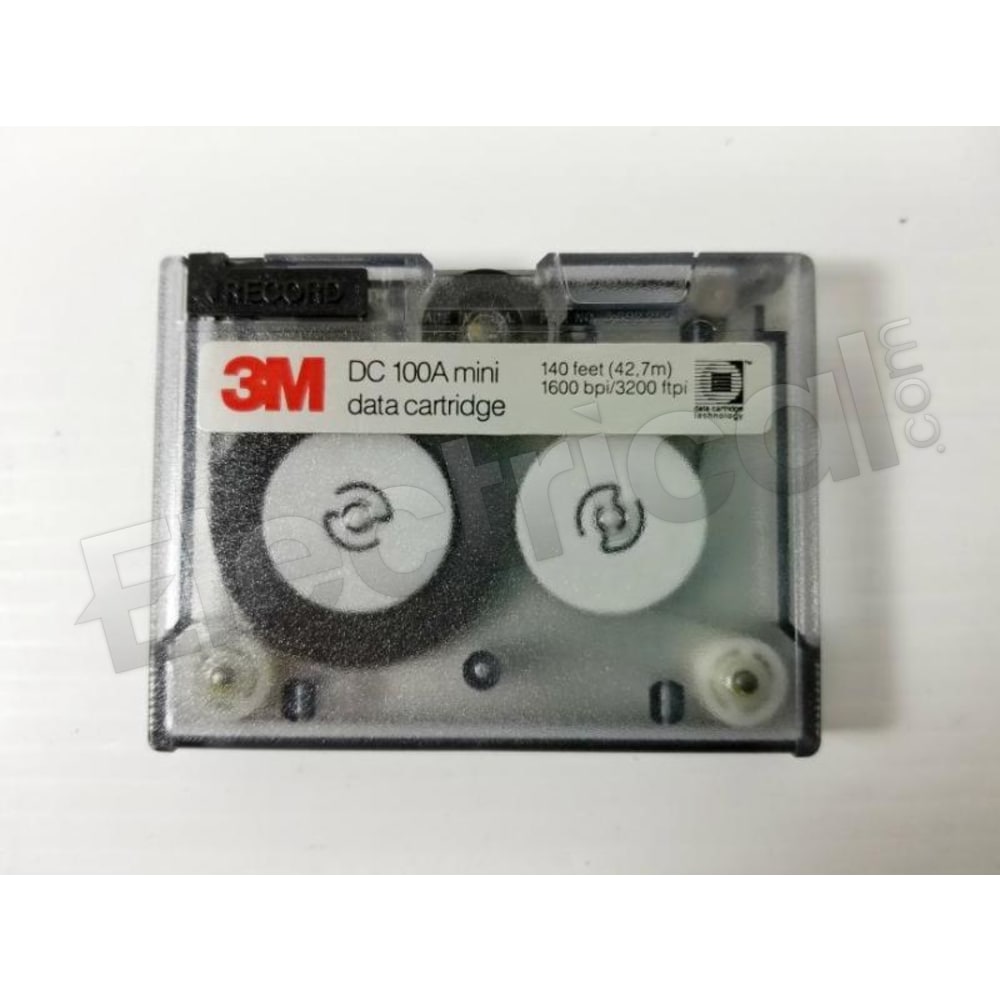 3M DC-100A-MINI Data Logger Data Control System