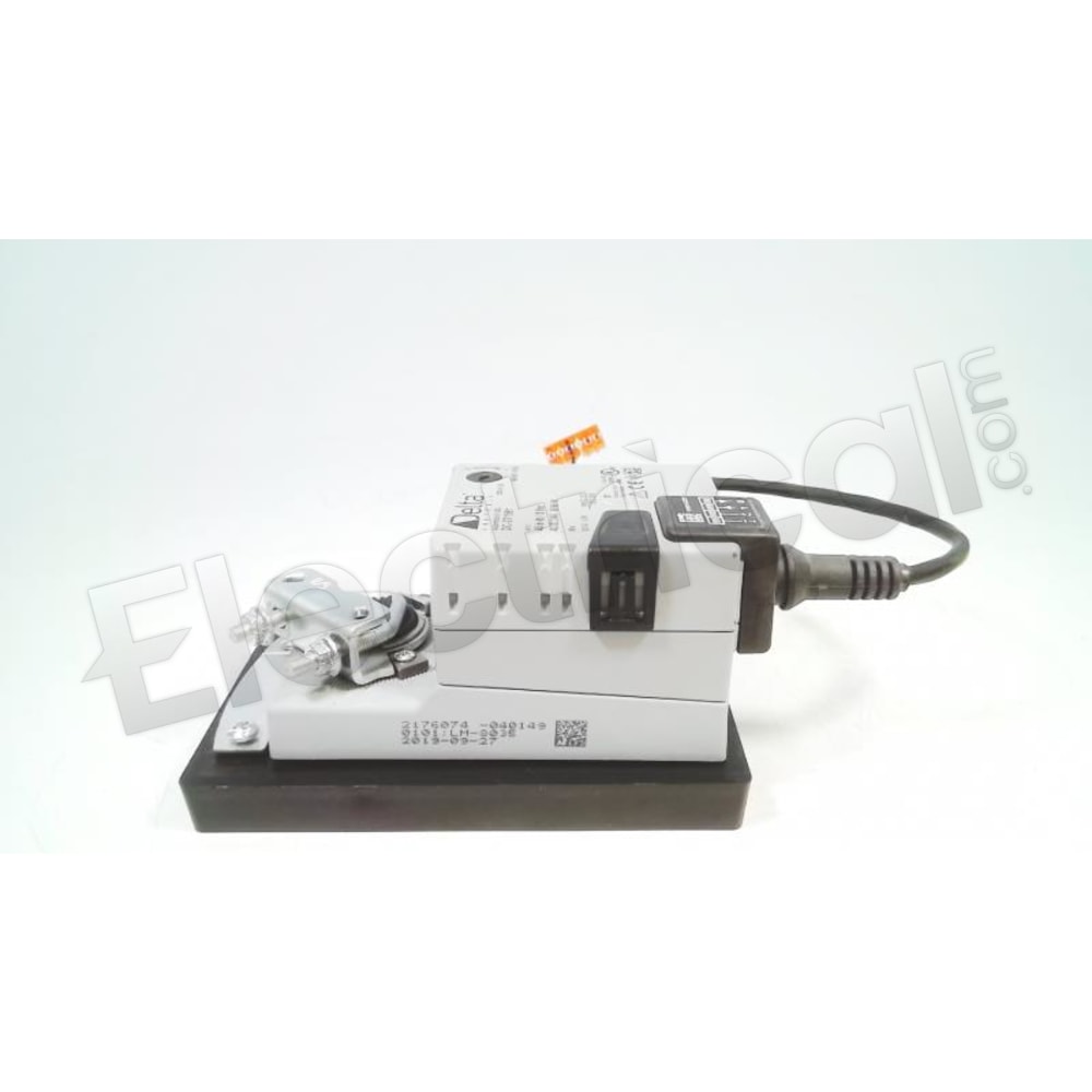 DC-271561 Delta Controls HVAC Actuator HVAC