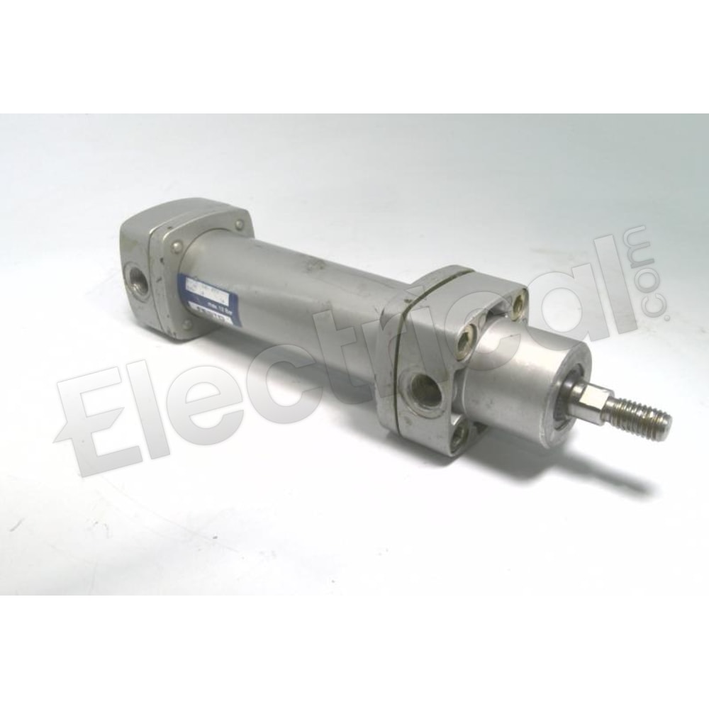 Festo DC-35 100 PPV Pneumatic Cylinder Pneumatic