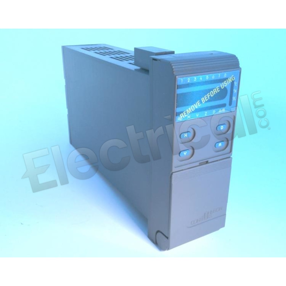 DC-9100-8054 Johnson Controls PLC Module Automation