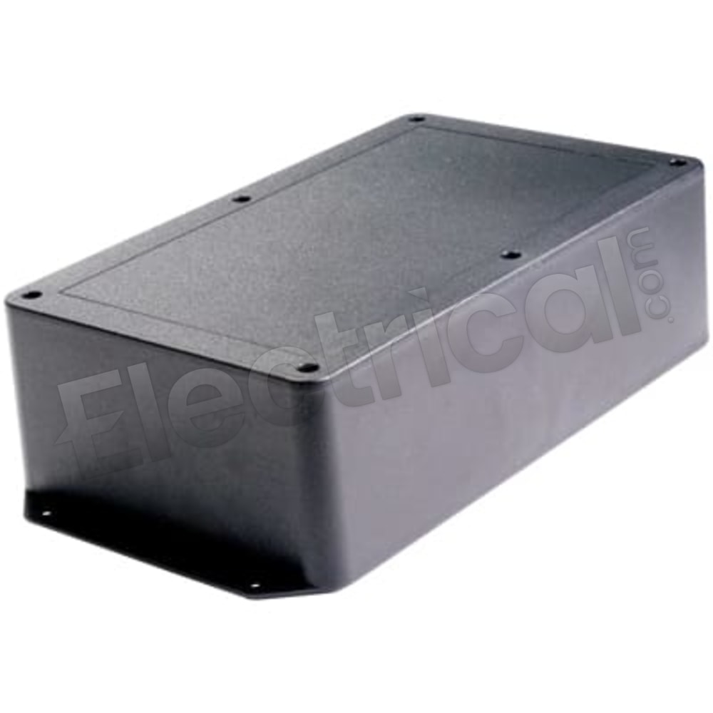 DC-96F Polycase Enclosure