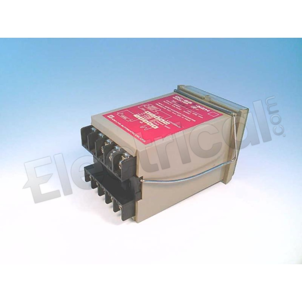 Hokuyo Automatic Co DC-SB6-NZH Frequency Counter/Generator Test Equipment