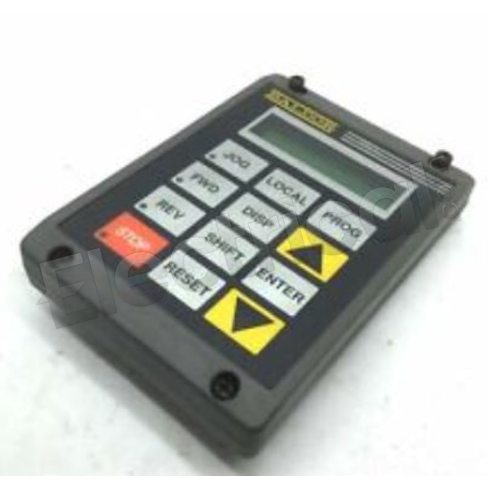 ABB DC00005A-01 Drive Keypad Drives