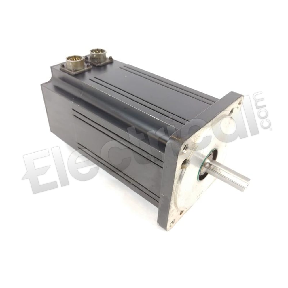 Introl Design DC100-401MM Servo Motor Servo Product