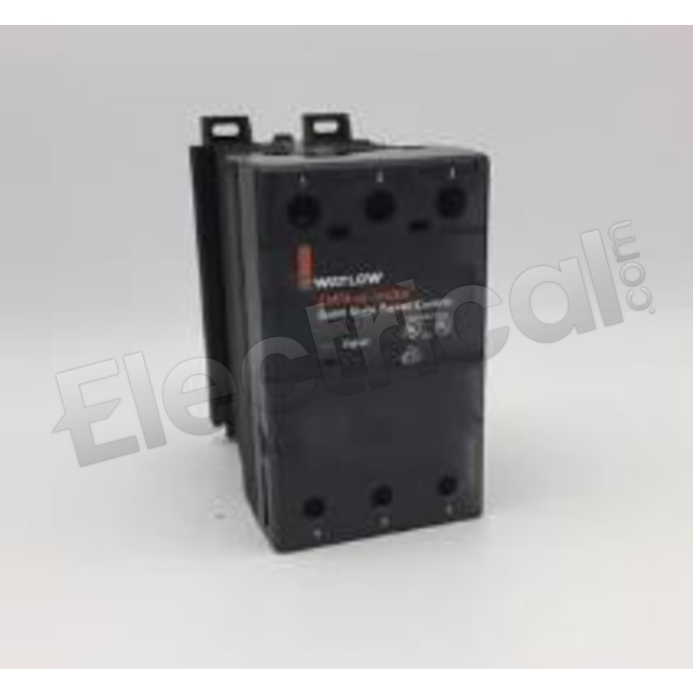 Watlow DC1P-5024-V200 SCR Power Control Automation
