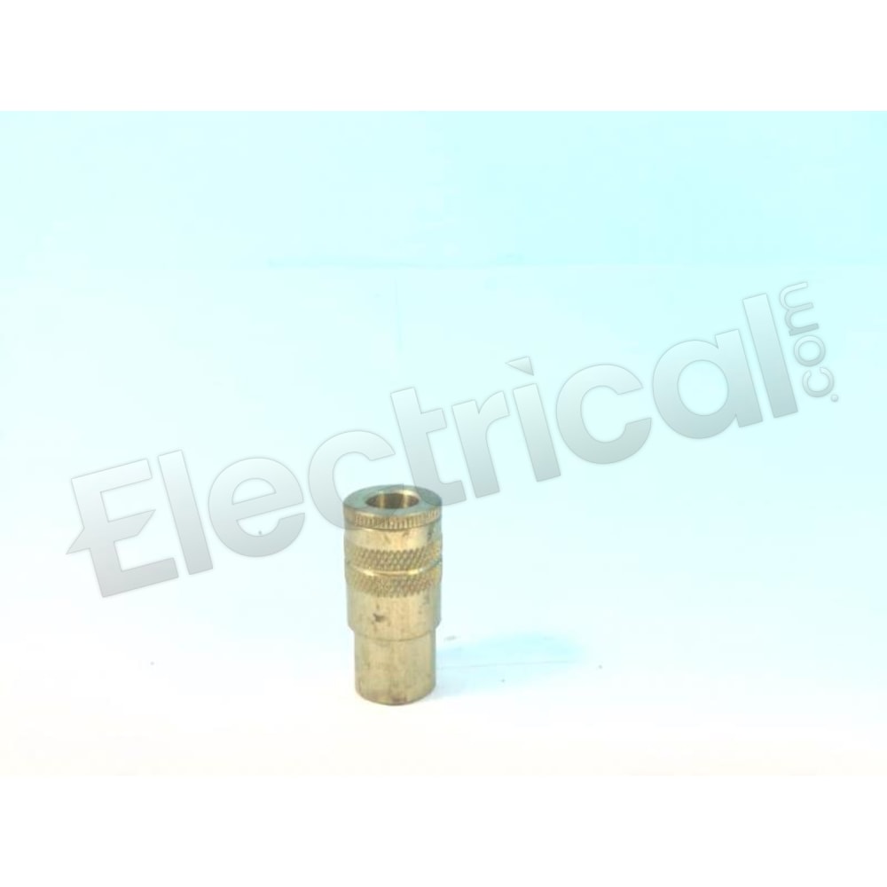 Dixon DC20 Hydraulic Fitting Hydraulic