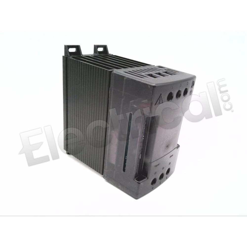 Watlow DC20-60K2-0000 SCR Power Control Automation