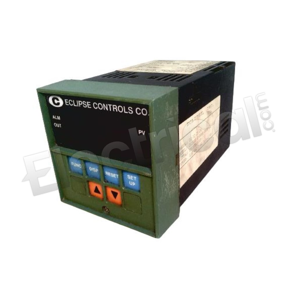 DC2001-0-0000-0000-EI-0122 Honeywell Electronic Thermostat Automation