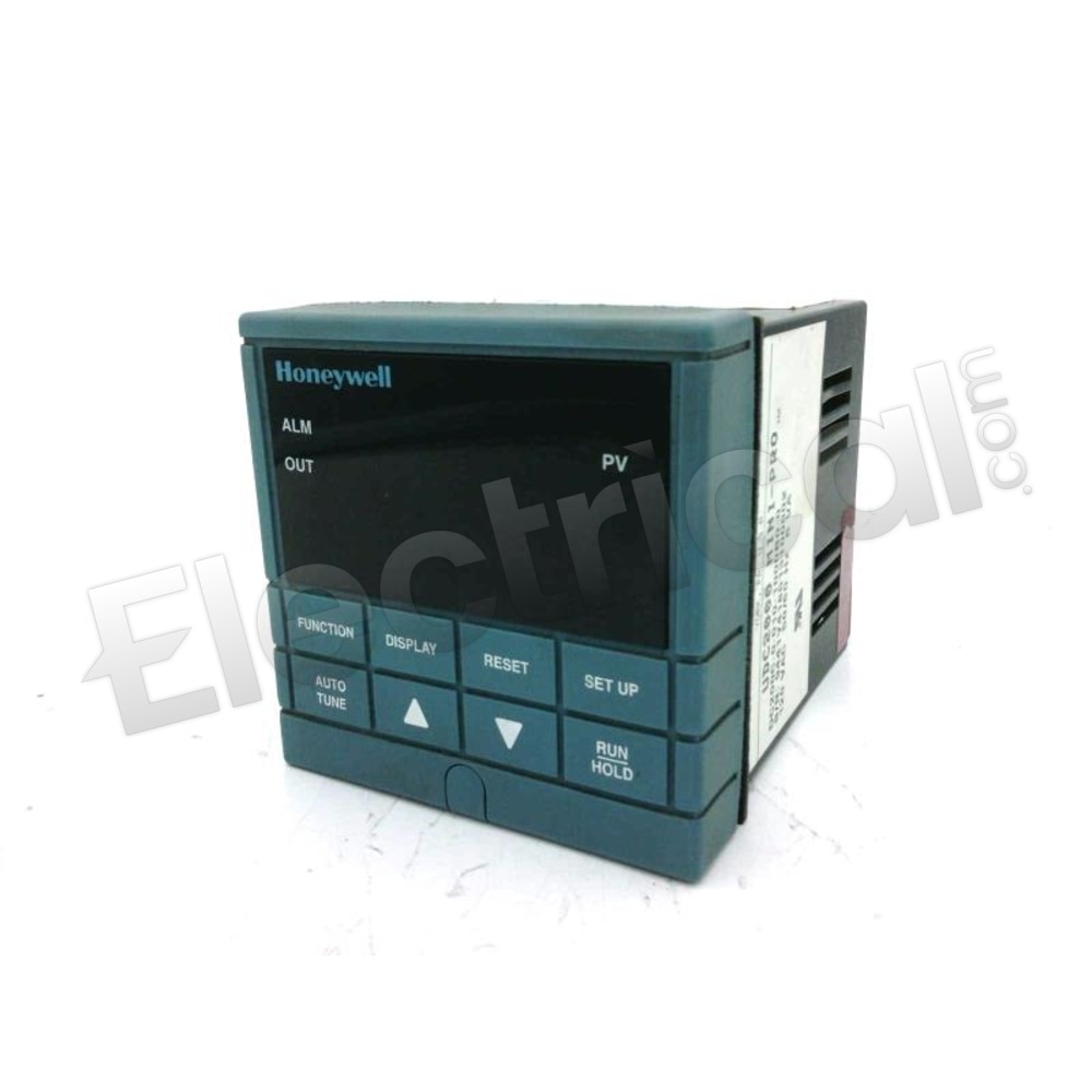 Honeywell DC200C-0-010-1000B0-0 Electronic Thermostat Automation