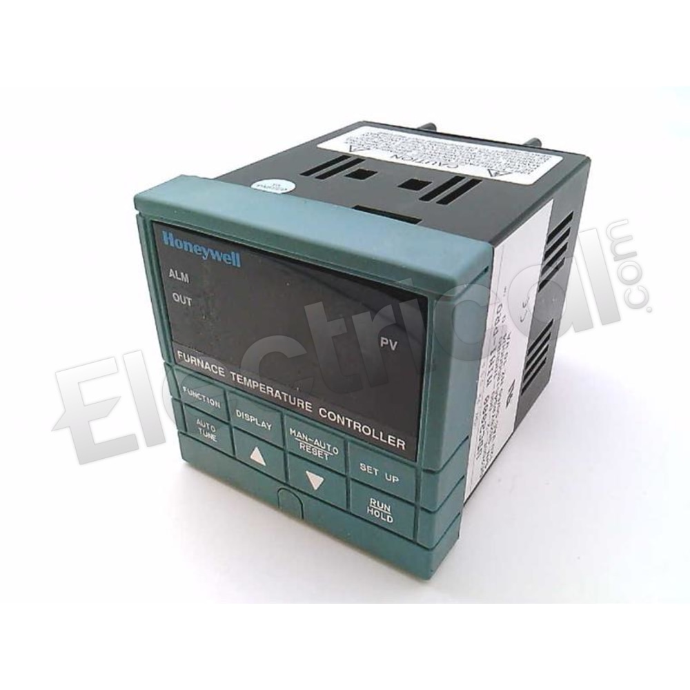 DC200E-2-000-1000B0-0 Honeywell Electronic Thermostat Automation