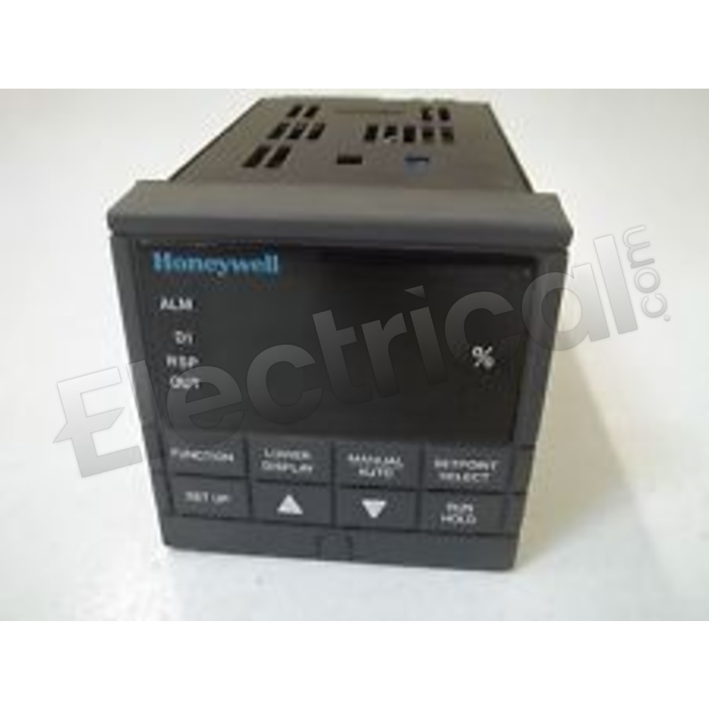Honeywell DC200H-0-200-1D0000-0 Electronic Thermostat Automation