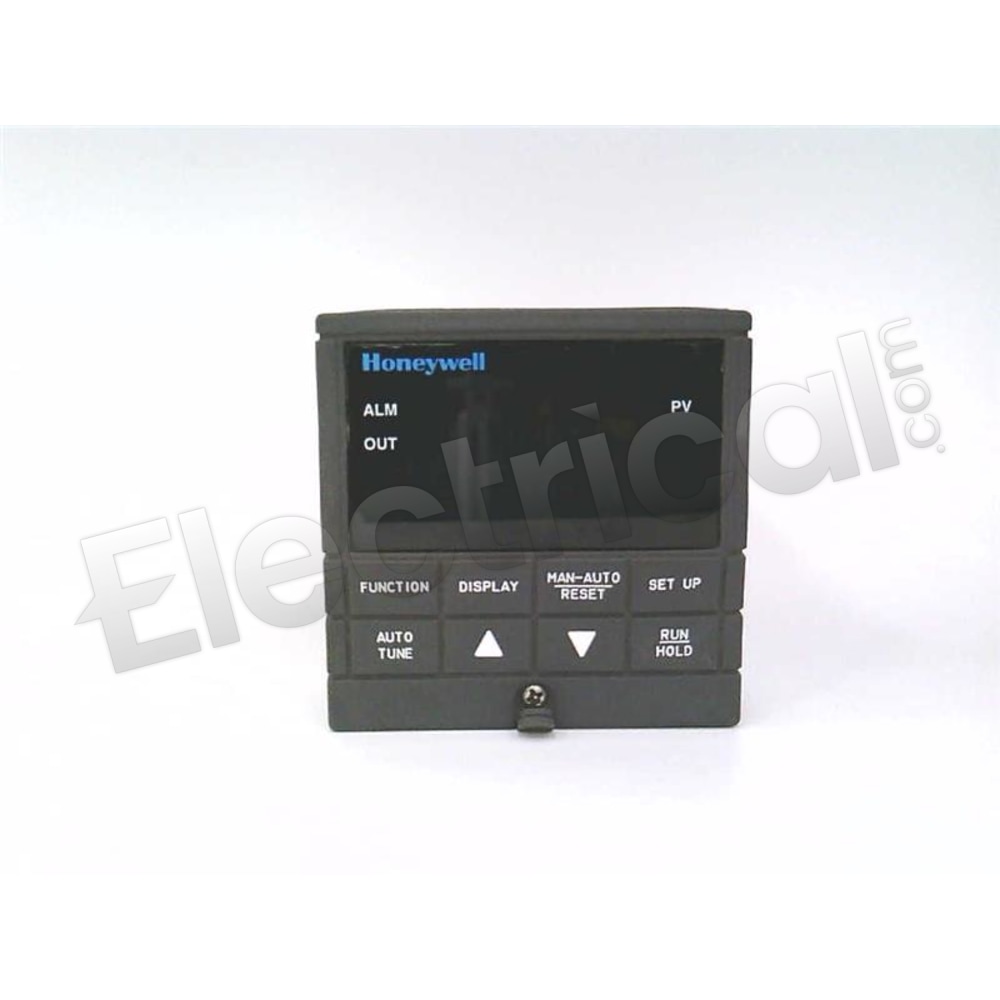 DC230B-EE-10-10-0000000-00-0 Honeywell Electronic Thermostat Automation