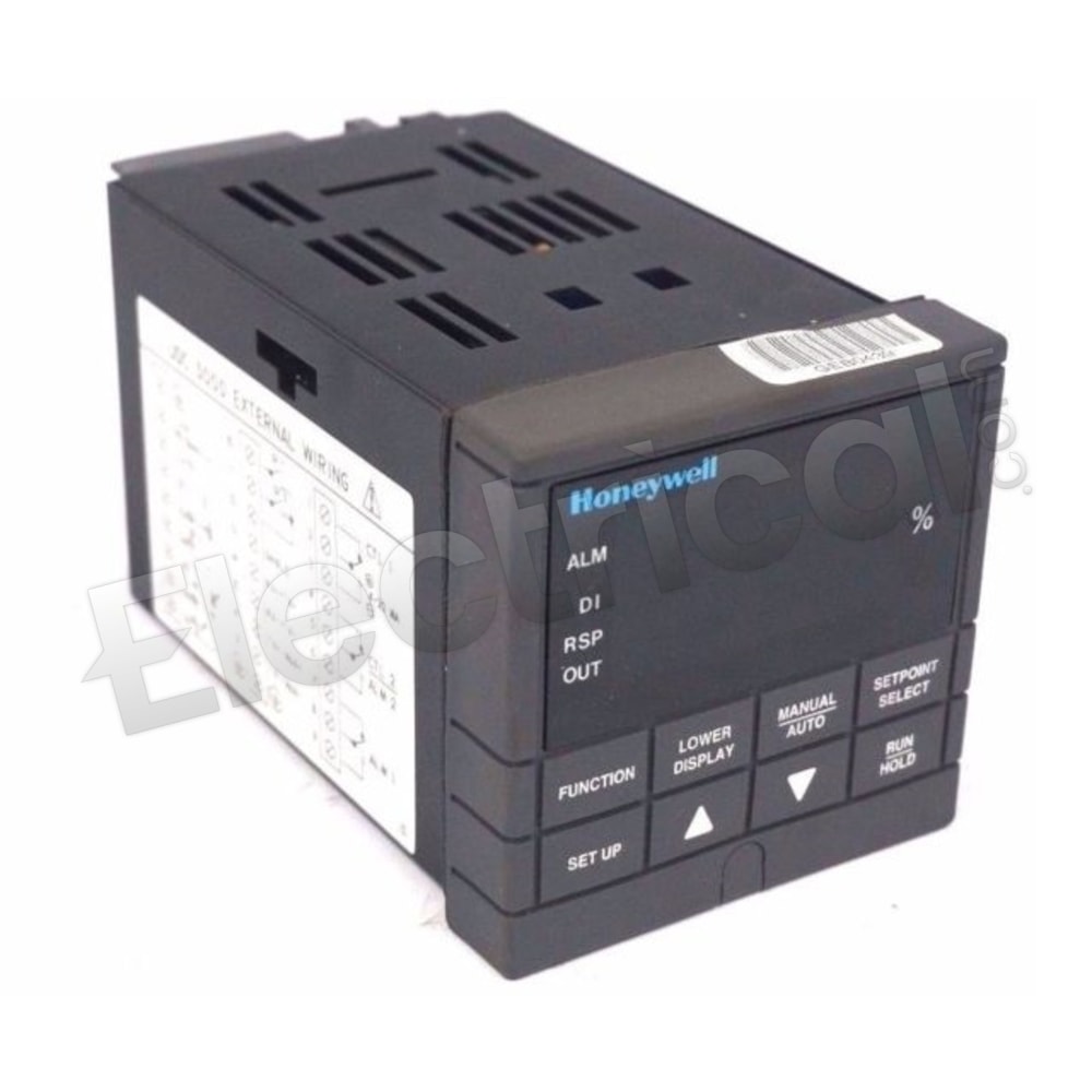 DC230L-EE-00-10-0000000-00-0 Honeywell Electronic Thermostat Automation