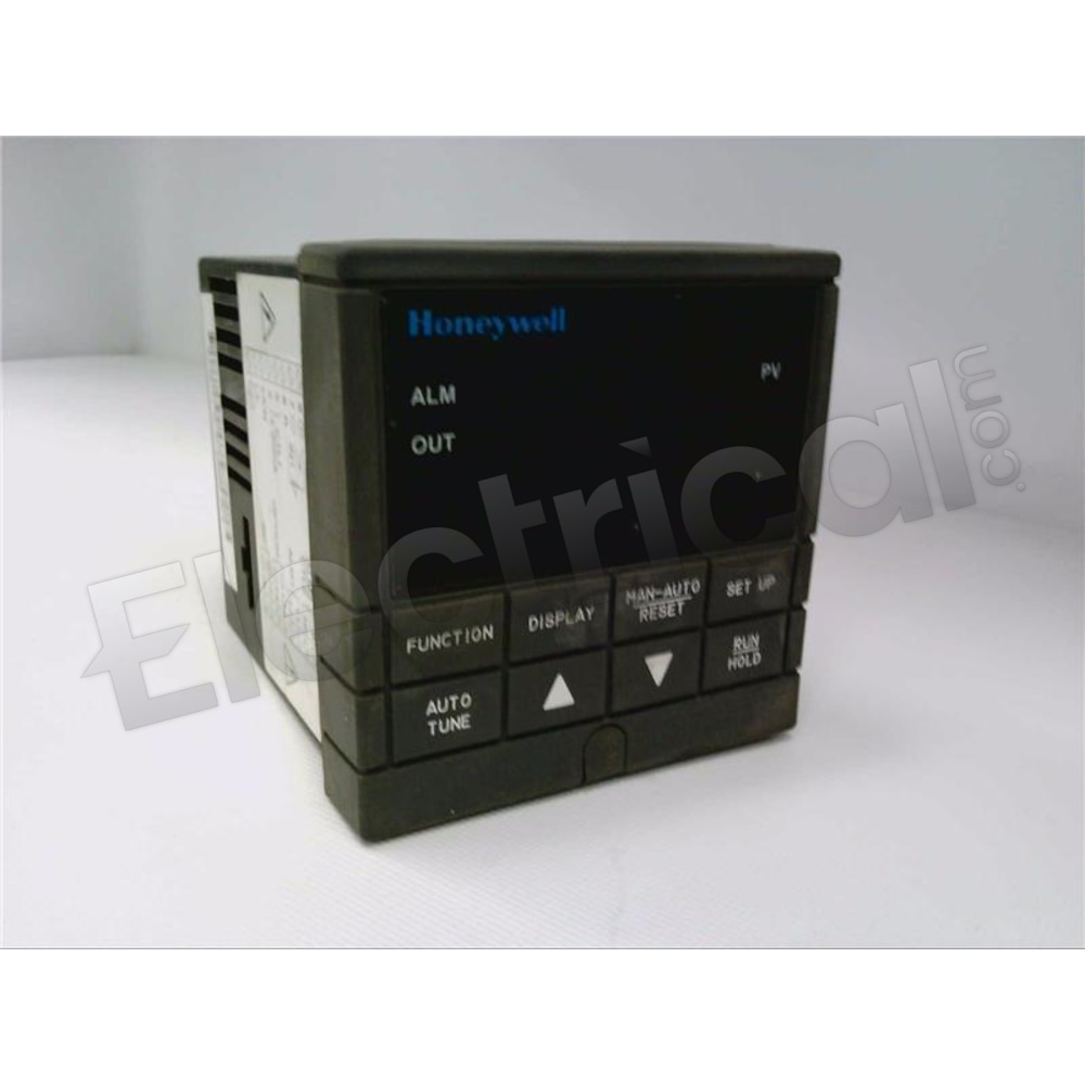 DC230L-EE-00-10-0A00B00-00-0 Honeywell Electronic Thermostat Automation