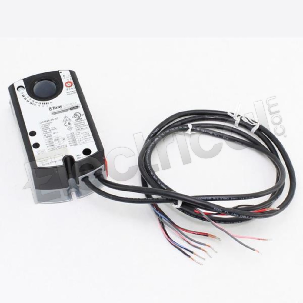 Delta Controls DC24-44-TP Pneumatic Actuator Pneumatic