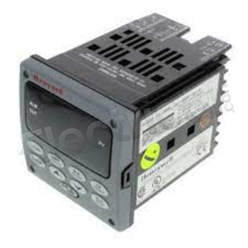 Honeywell DC2500-CO-10AR-110-00000-00-0 Electronic Thermostat Automation