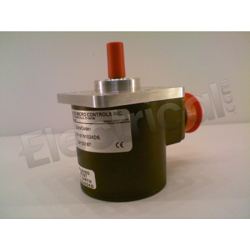 DC25F-B1N1024DS Advanced Micro Controls Sensor Automation