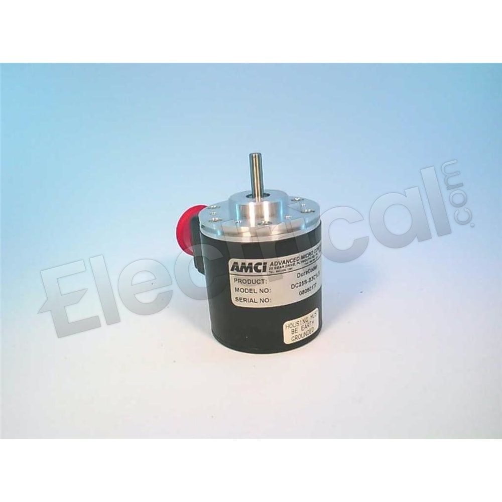 DC25S-B3C1LS Advanced Micro Controls Sensor Automation
