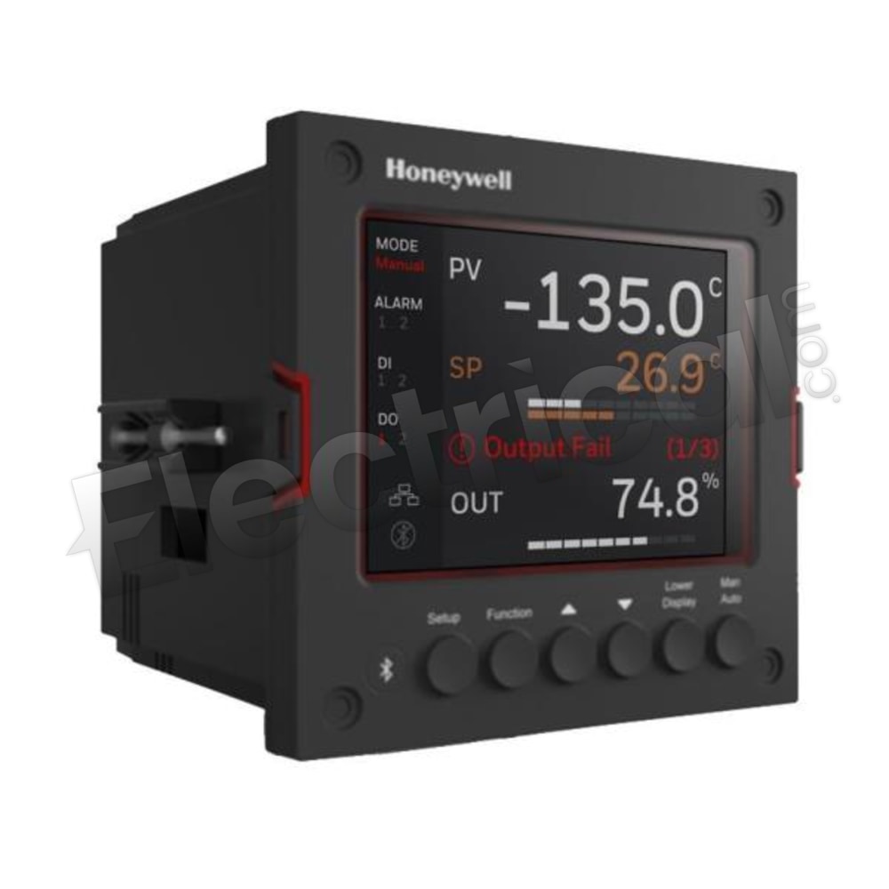 Honeywell DC2800-CE-0S0-200-000-00-0 Electronic Thermostat Automation