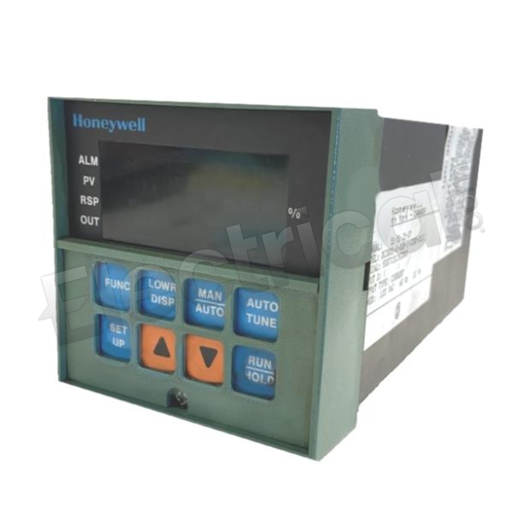 DC3003-0-000-2-00-0111 Honeywell Electronic Thermostat Automation