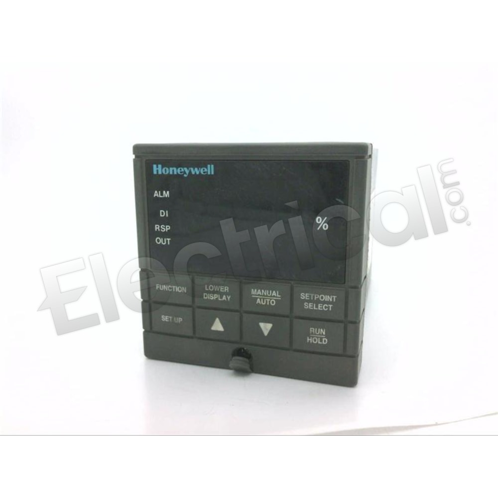 Honeywell DC300C-0-200-21-0000-0 Electronic Thermostat Automation