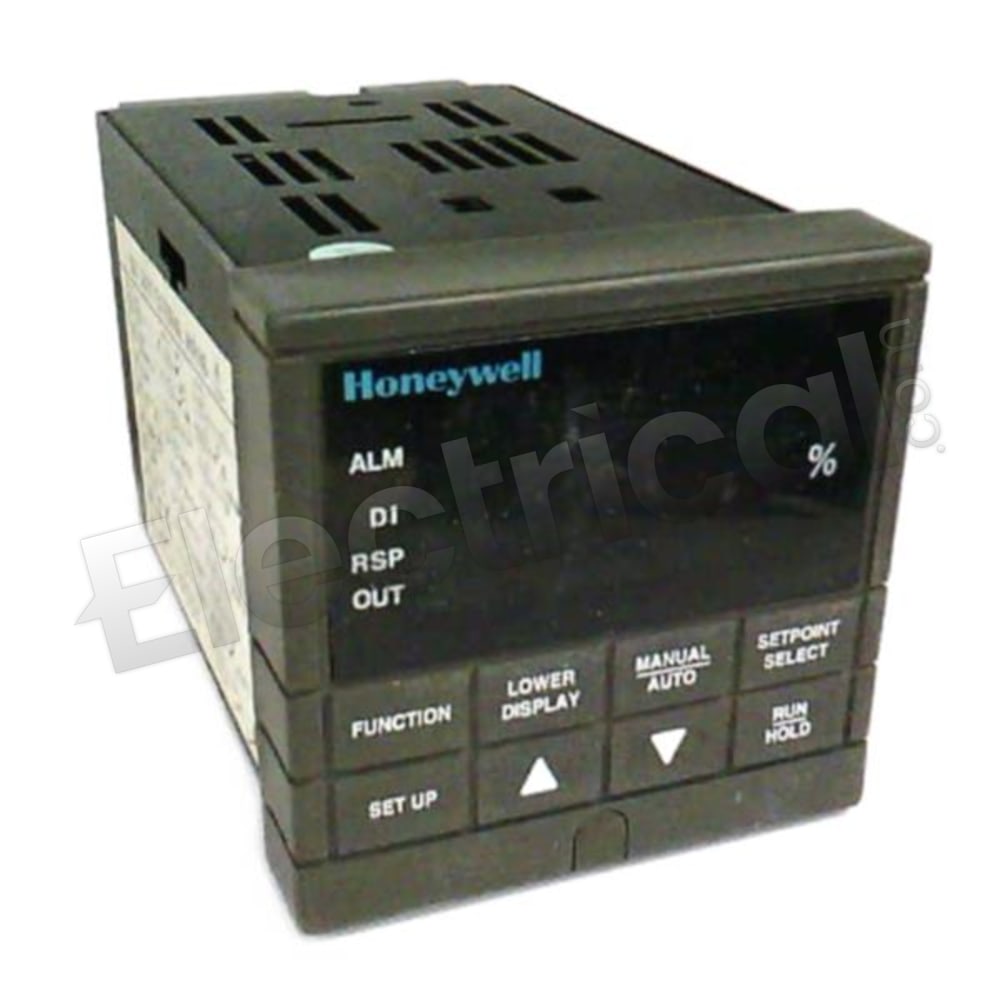 Honeywell DC300E-E-400-11-0F00-0 Electronic Thermostat Automation