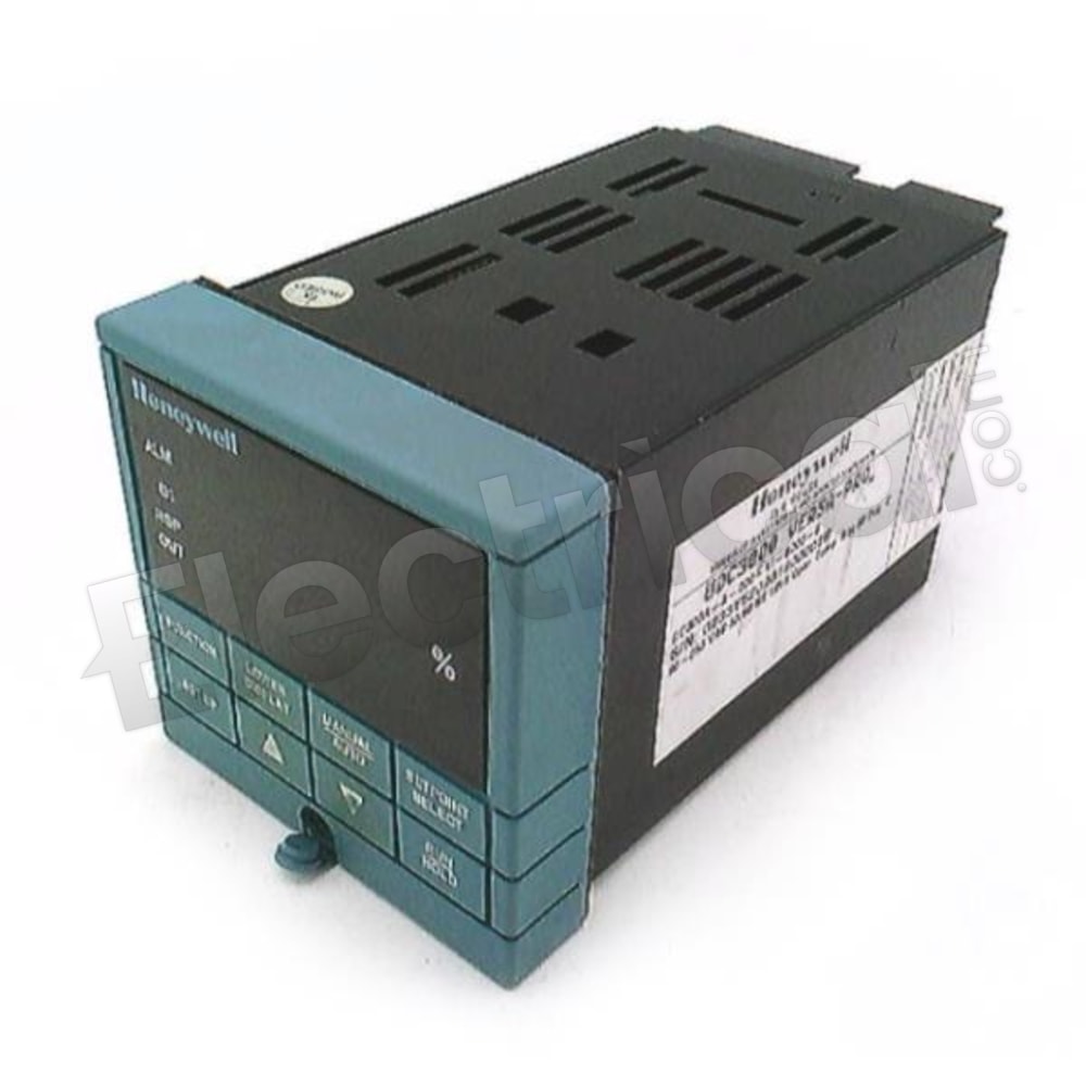 Honeywell DC300K-0-003-20-BA00-0 Electronic Thermostat Automation