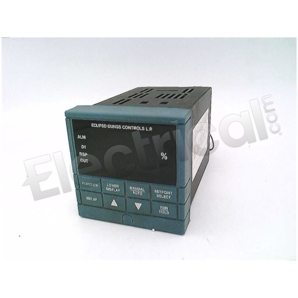Honeywell DC30EC-0-000-20-0000-0 Electronic Thermostat Automation