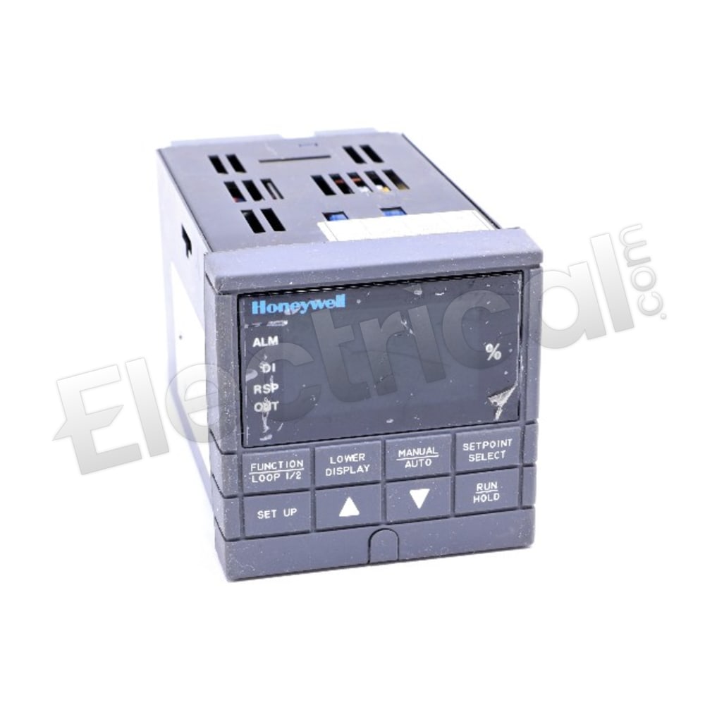 Honeywell DC330B-KE-000-10-0F0000-20-0 Electronic Thermostat Automation