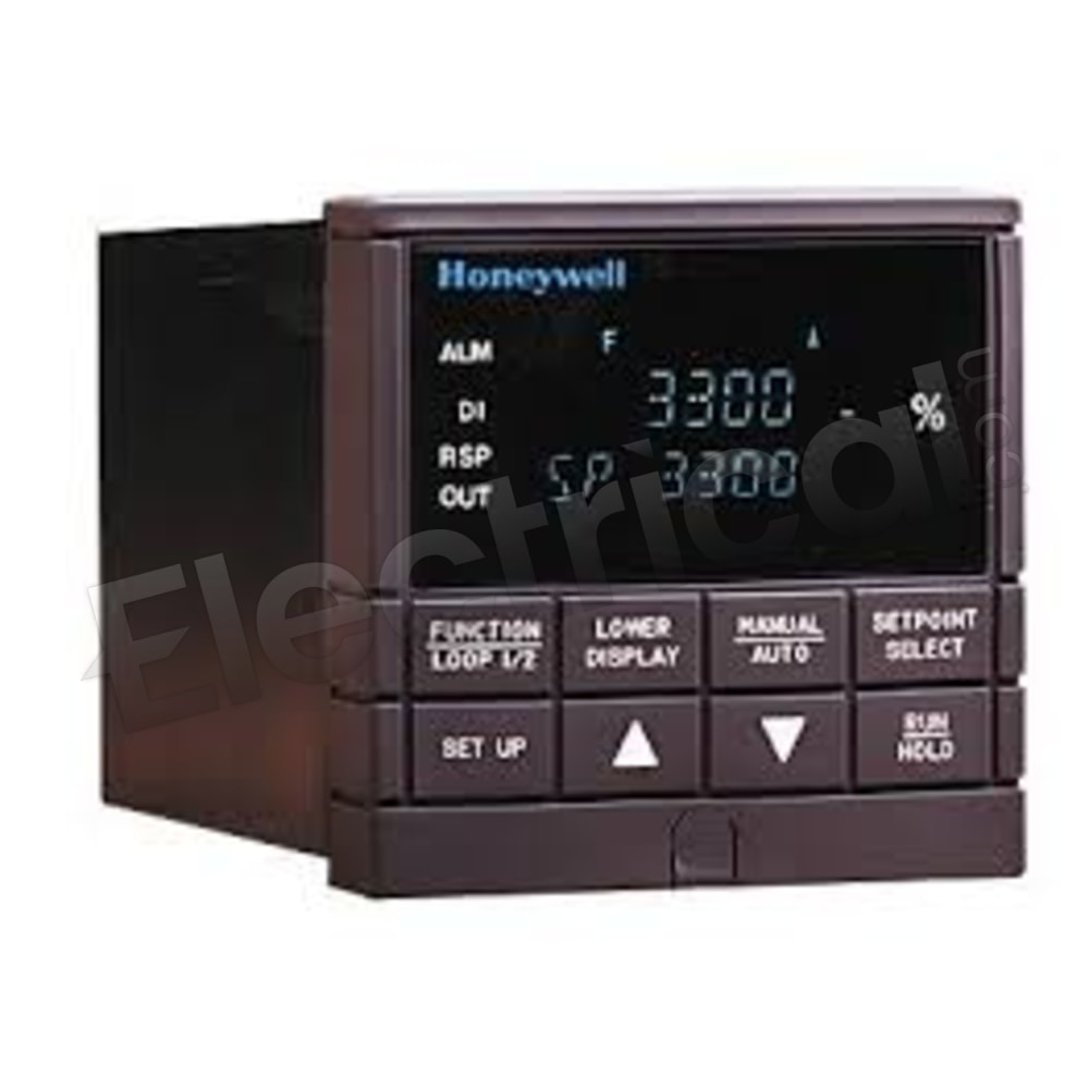 Honeywell DC330B-KE-003-20-0A0P00-00-0 Electronic Thermostat Automation