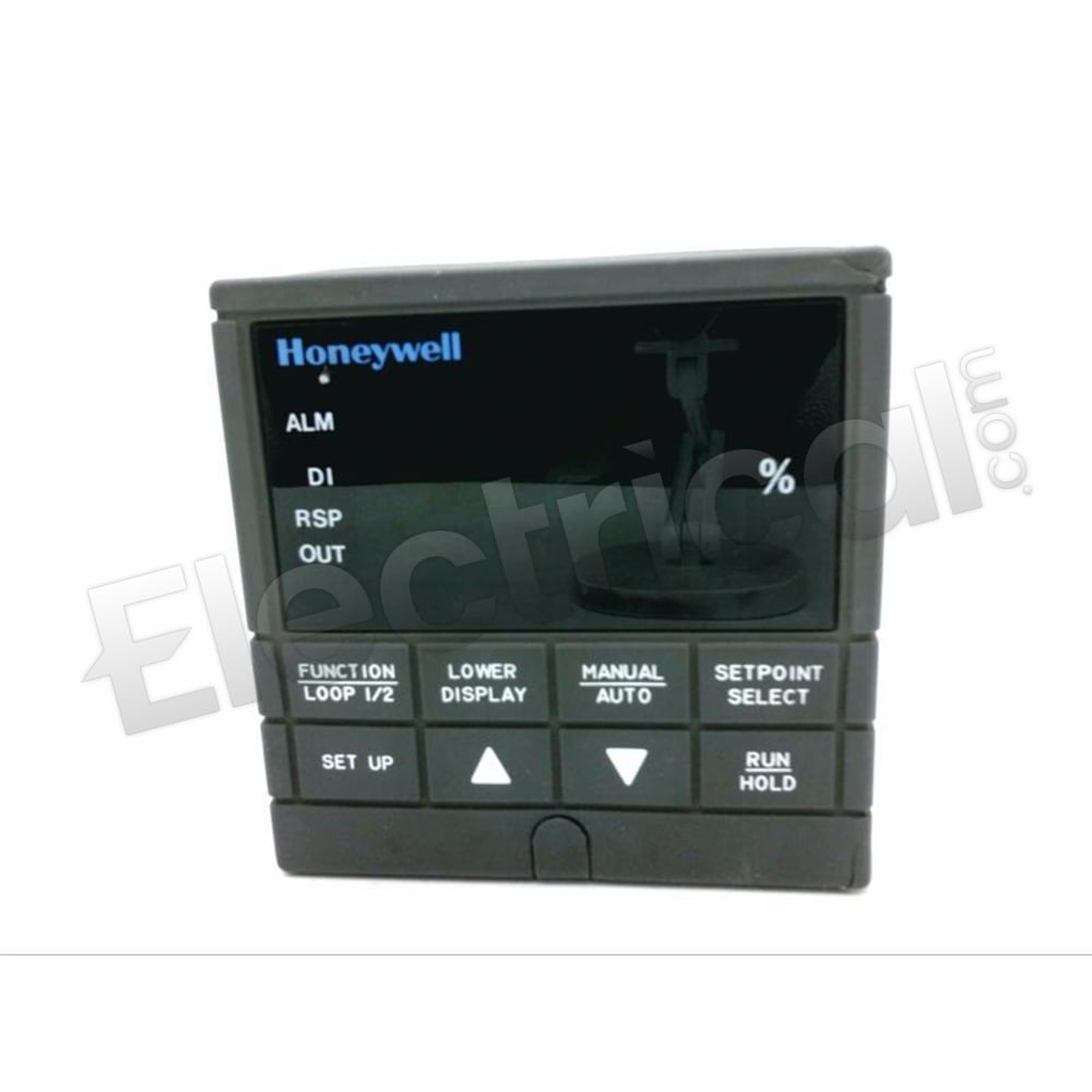 Honeywell DC330E-K0-0C3-20-000000-00-0 Electronic Thermostat Automation