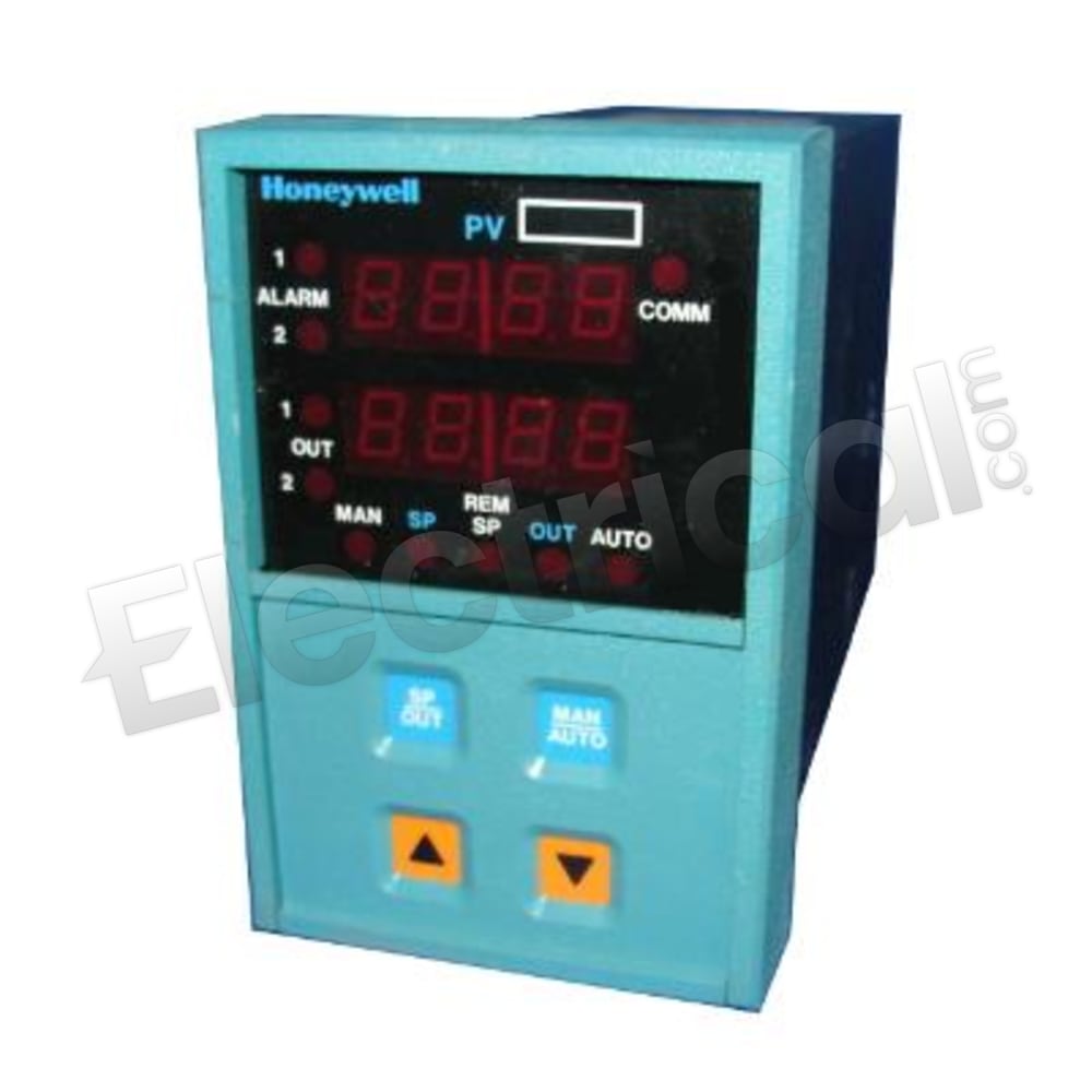 Honeywell DC5011-A2-0000-30-00-312 Electronic Thermostat Automation