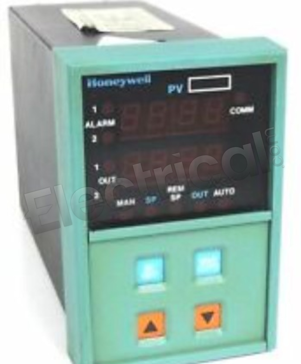 Honeywell DC5021-A2-0A00-33-00-111 Electronic Thermostat Automation