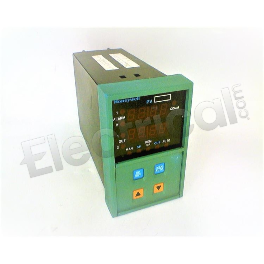 Honeywell DC5021-A2-1000-11-00-312 Electronic Thermostat Automation