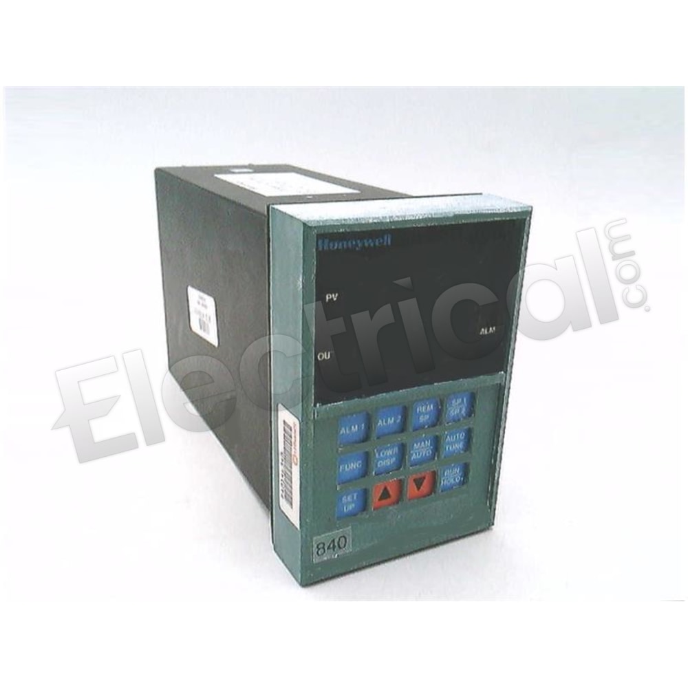 DC5067-0-0A00-100-00000-000-0 Honeywell Electronic Thermostat Automation