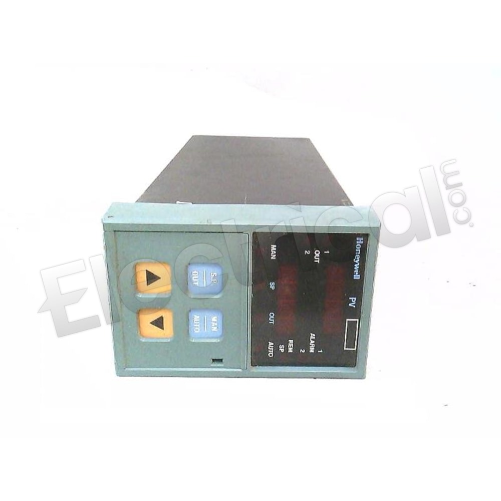 Honeywell DC511-A2-0001-D0 Automation Switch Automation