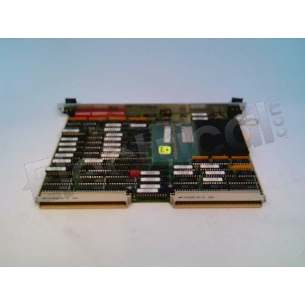 Emerson DC6490X1-EA1 Control/Interface Board Drives