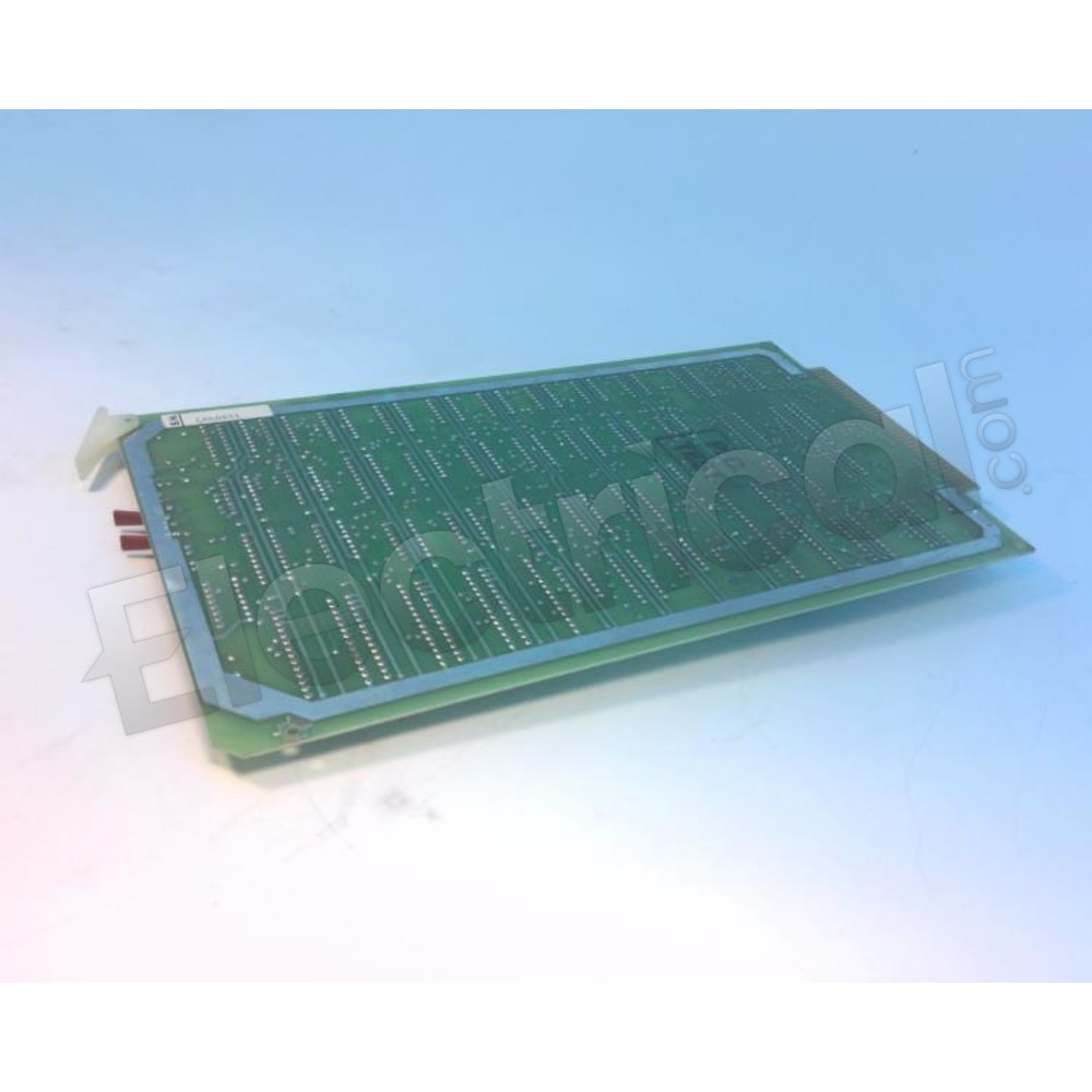 Emerson DC6551X1-KB2-1 Industrial Computer Accessory Automation