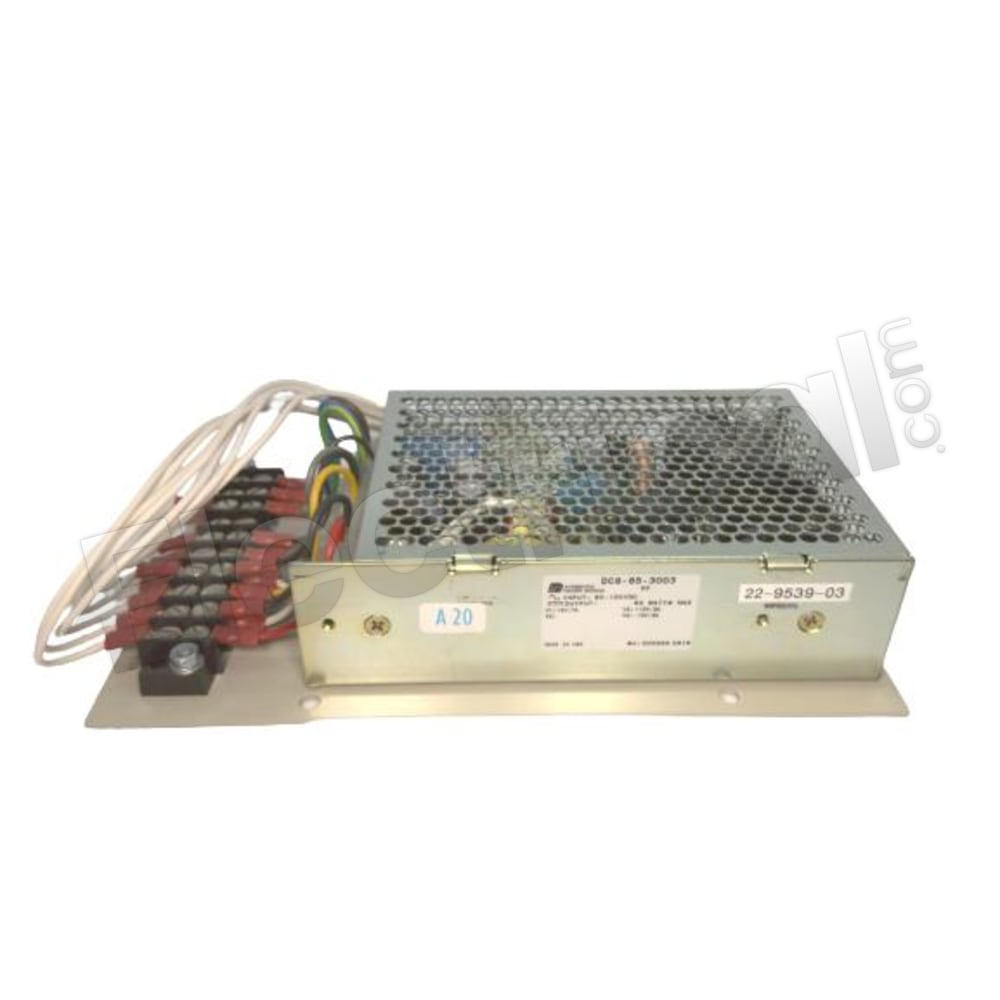 Integrated Power Designs DC8-65-3003 Power Supply Power Supply