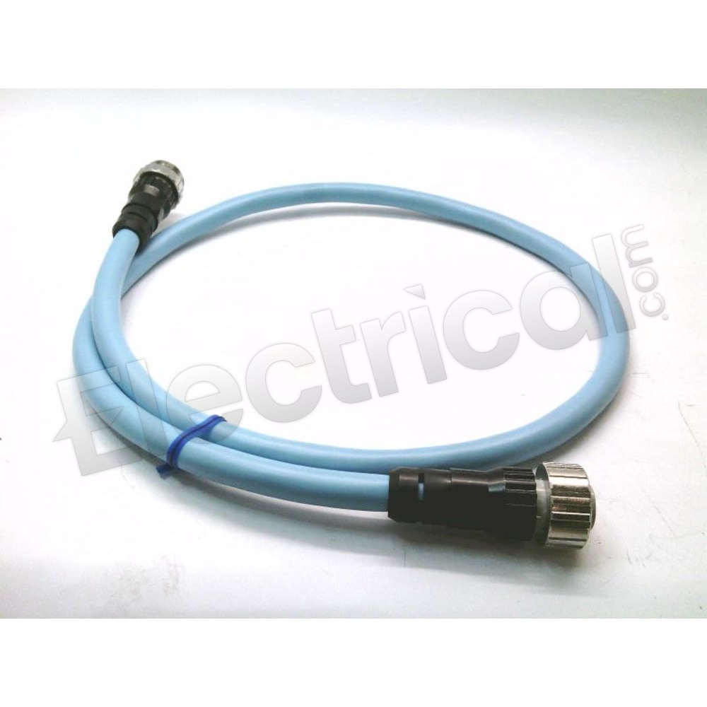 Omron DCA2-5CN01W1 Cordset Cable & Wire Automation