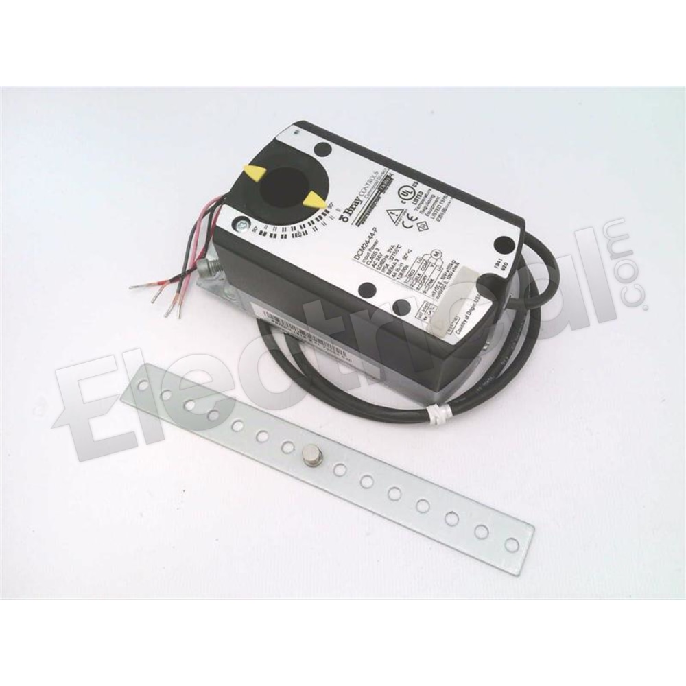 Delta Controls DCM24-44-P Pneumatic Actuator Pneumatic