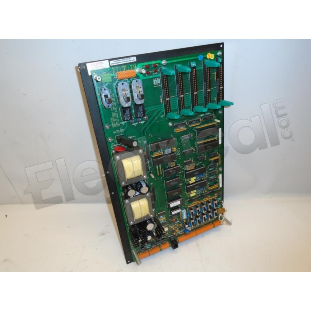 Invensys DCMA-100 Industrial Computer Accessory Automation