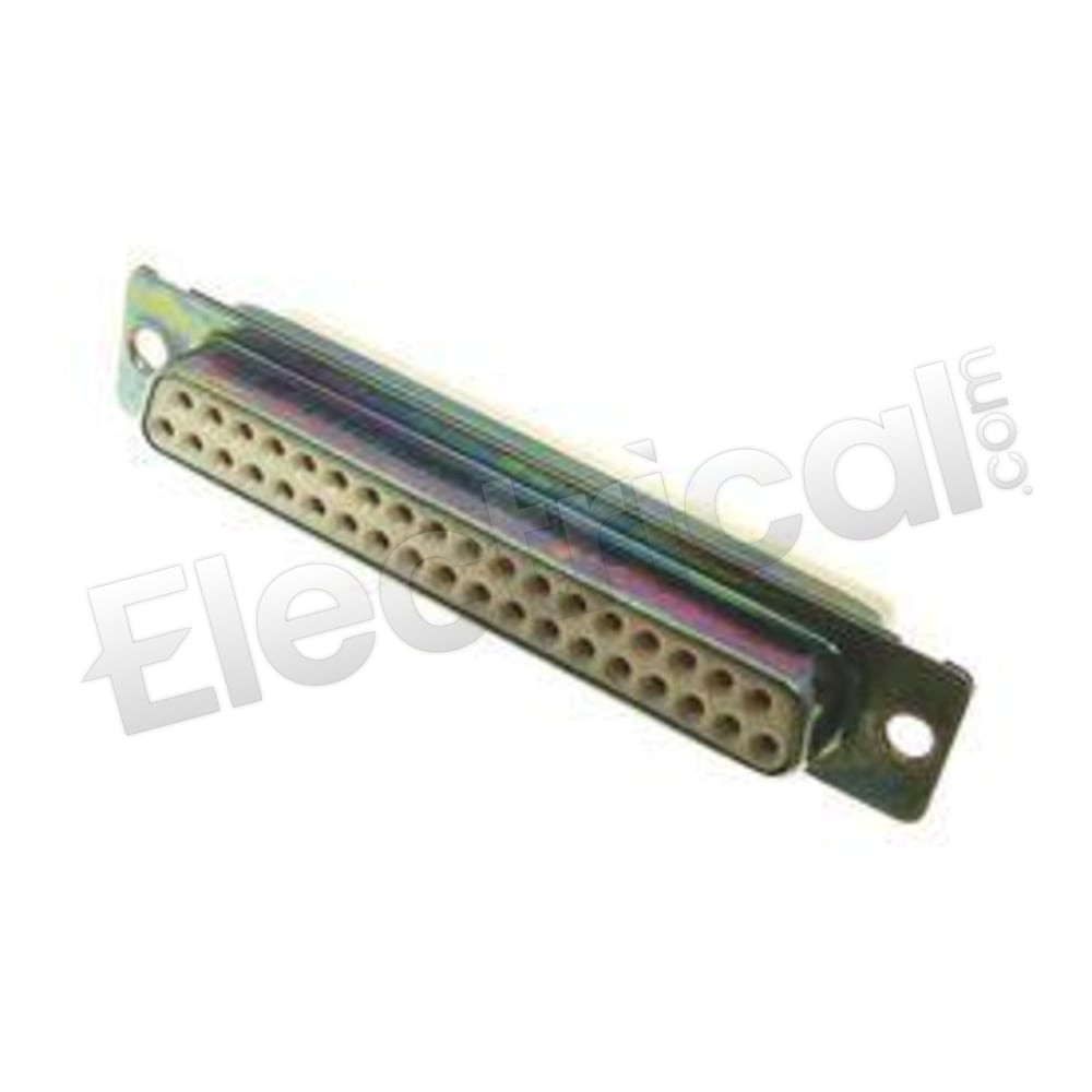 DCMA-37S ITT Connector/Terminal/Pin Computer Component